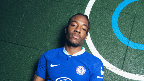 Homepage | Official Site | Chelsea Football Club