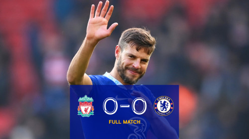 Highlights & Full Matches | Watch | Official Site | Chelsea Football Club