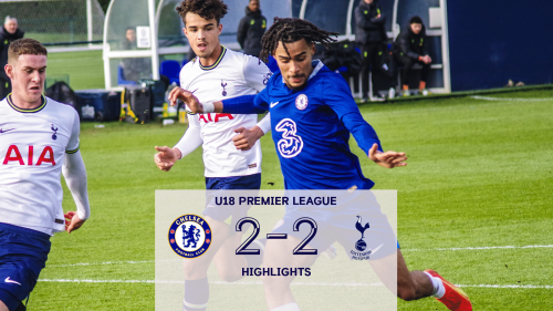 Training underway in Spain | Video | Official Site | Chelsea Football Club