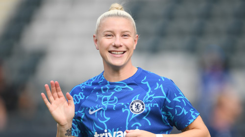 Features | News | Official Site | Chelsea Football Club