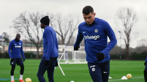 Kepa's clean sheets! | Video | Official Site | Chelsea Football Club