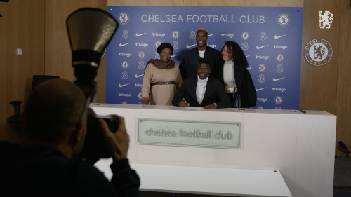 Watch | Watch | Official Site | Chelsea Football Club