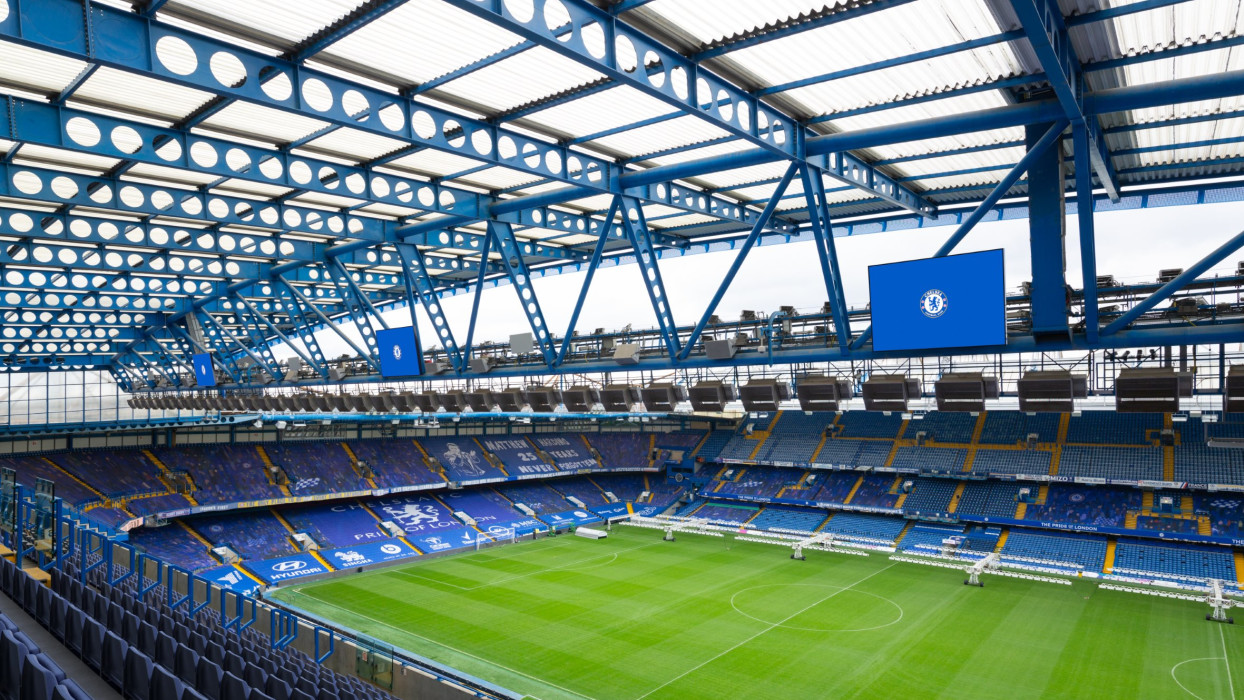 Club Chelsea Join Waitlist | Official Site | Chelsea Football Club