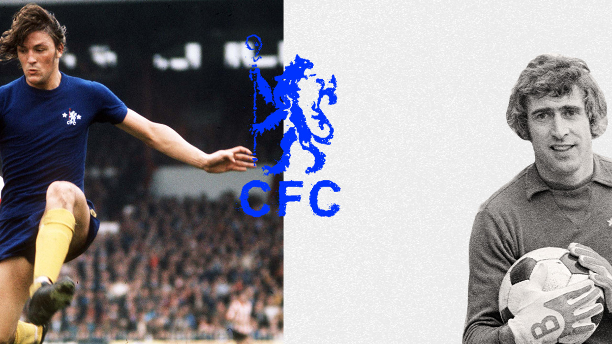 The Story Of Chelsea: Chapter 5 | Official Site | Chelsea Football Club