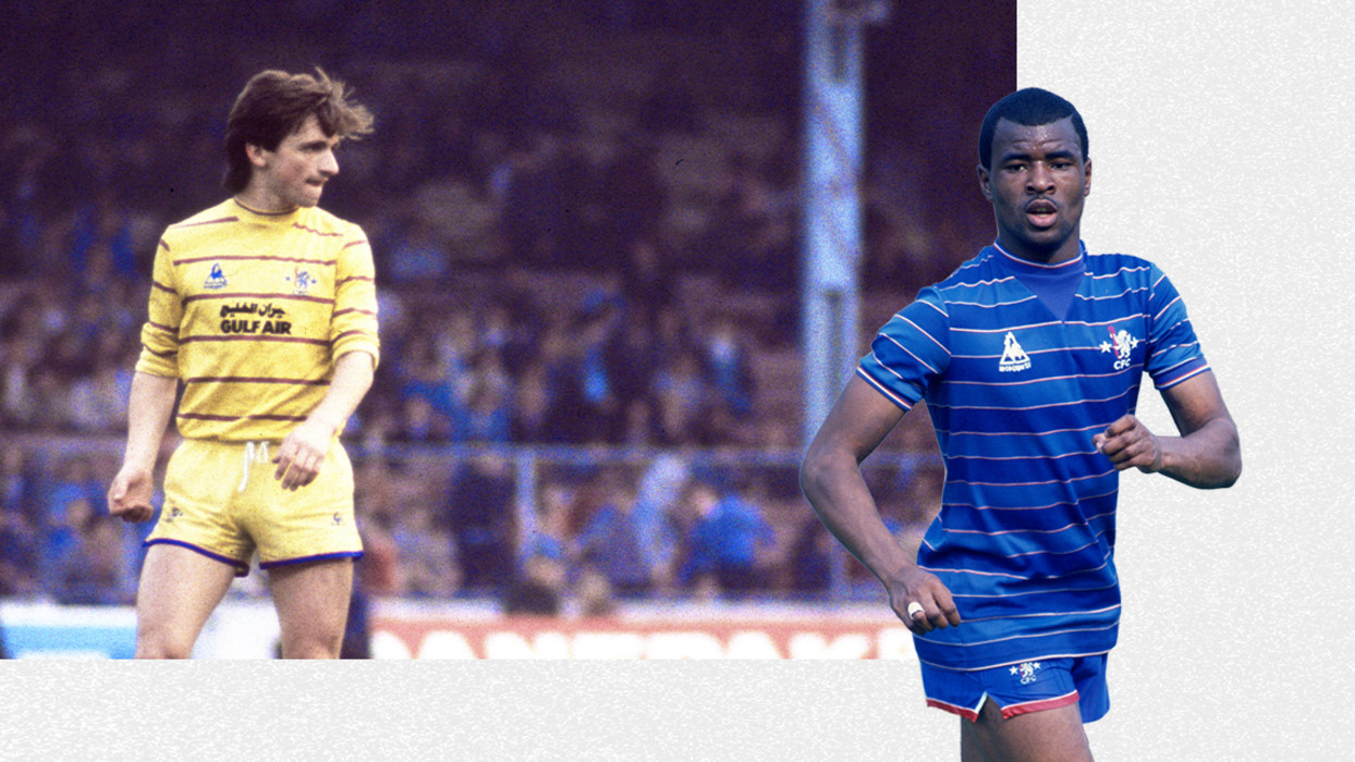 The Story of Chelsea - chapter 6 | Official Site | Chelsea Football Club