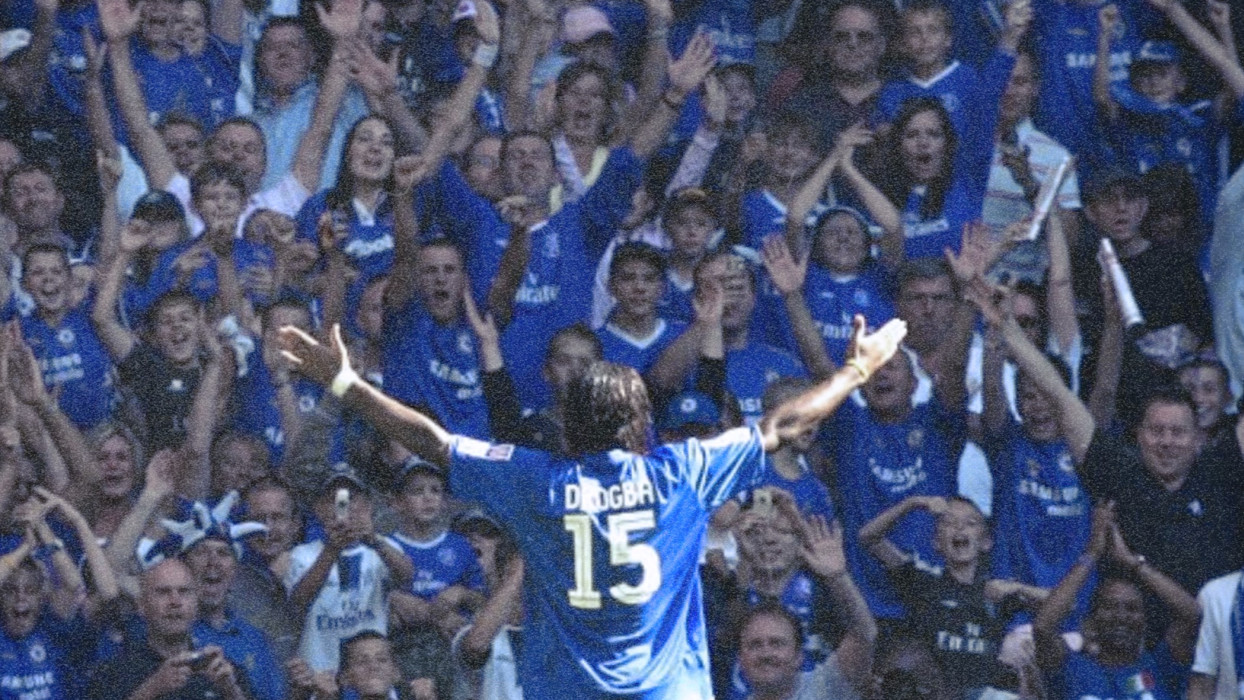 2005 FA Community Shield | Official Site | Chelsea Football Club