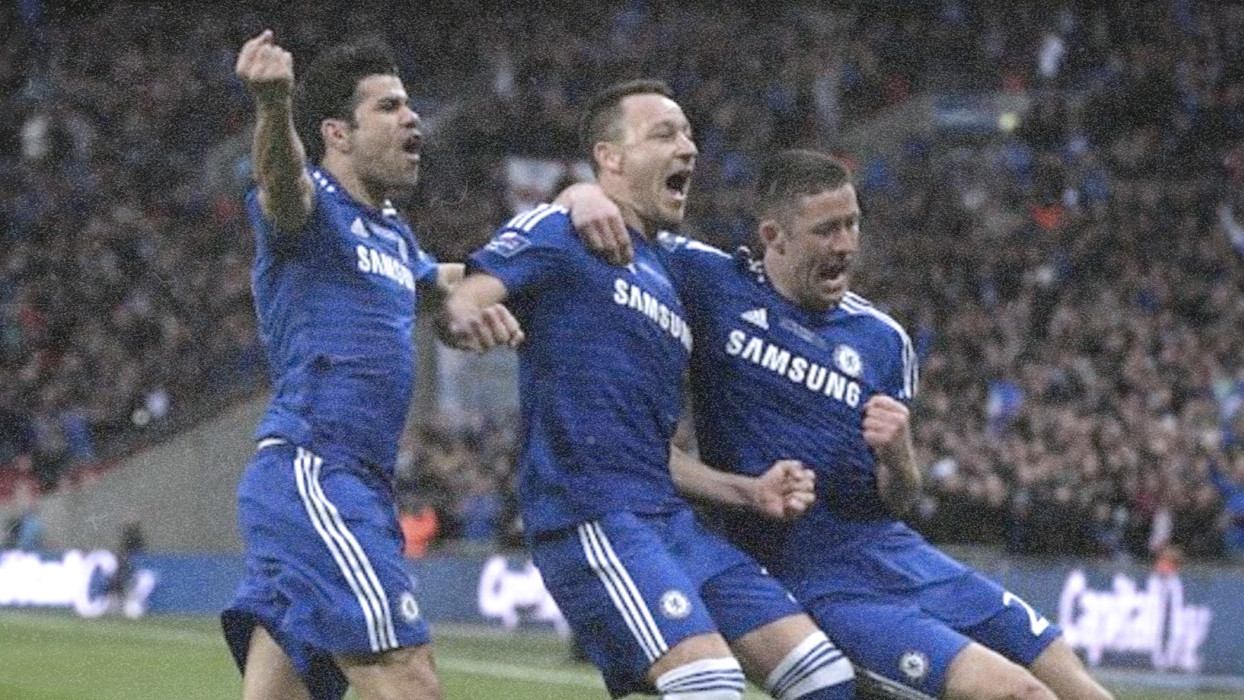 2015 League Cup | Official Site | Chelsea Football Club