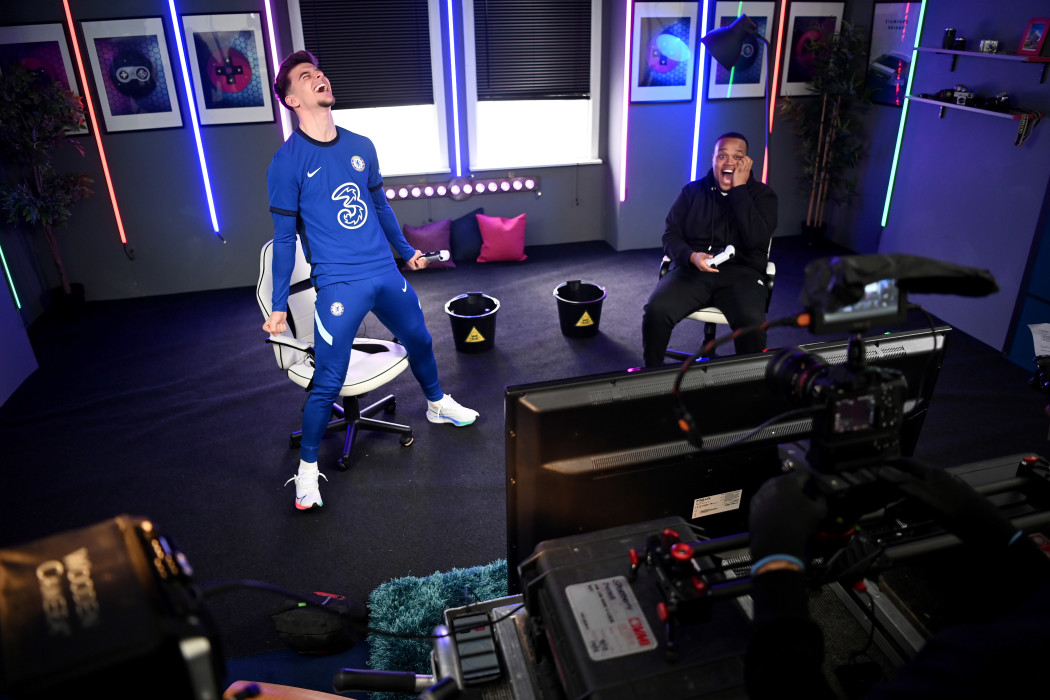 Three | Official Site | Chelsea Football Club