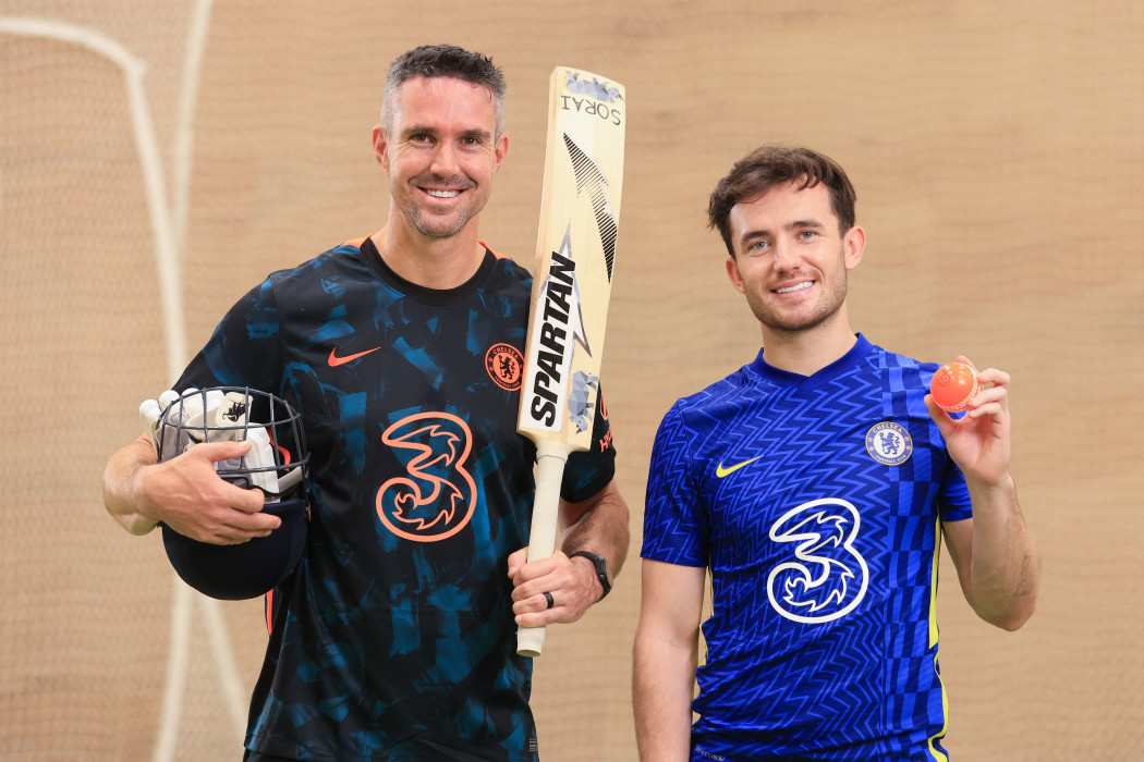 Three | Official Site | Chelsea Football Club