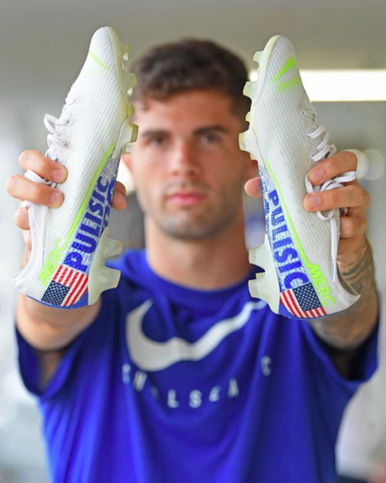 Nike | Official Site | Chelsea Football Club