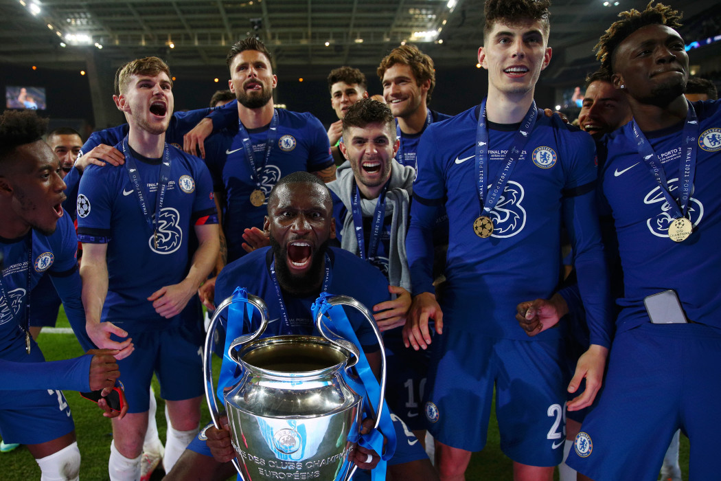 Nike | Official Site | Chelsea Football Club