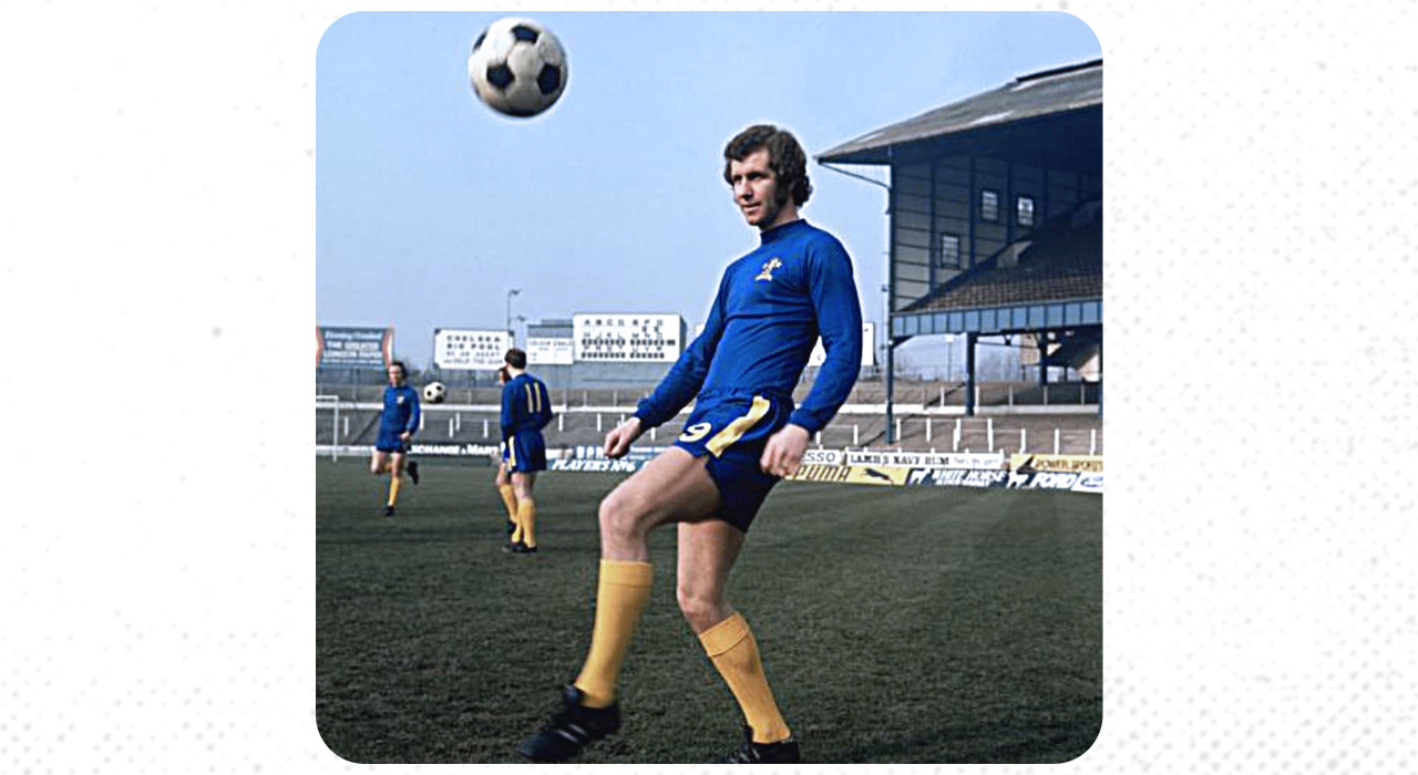 The History of Chelsea FC | Official Site | Chelsea Football Club