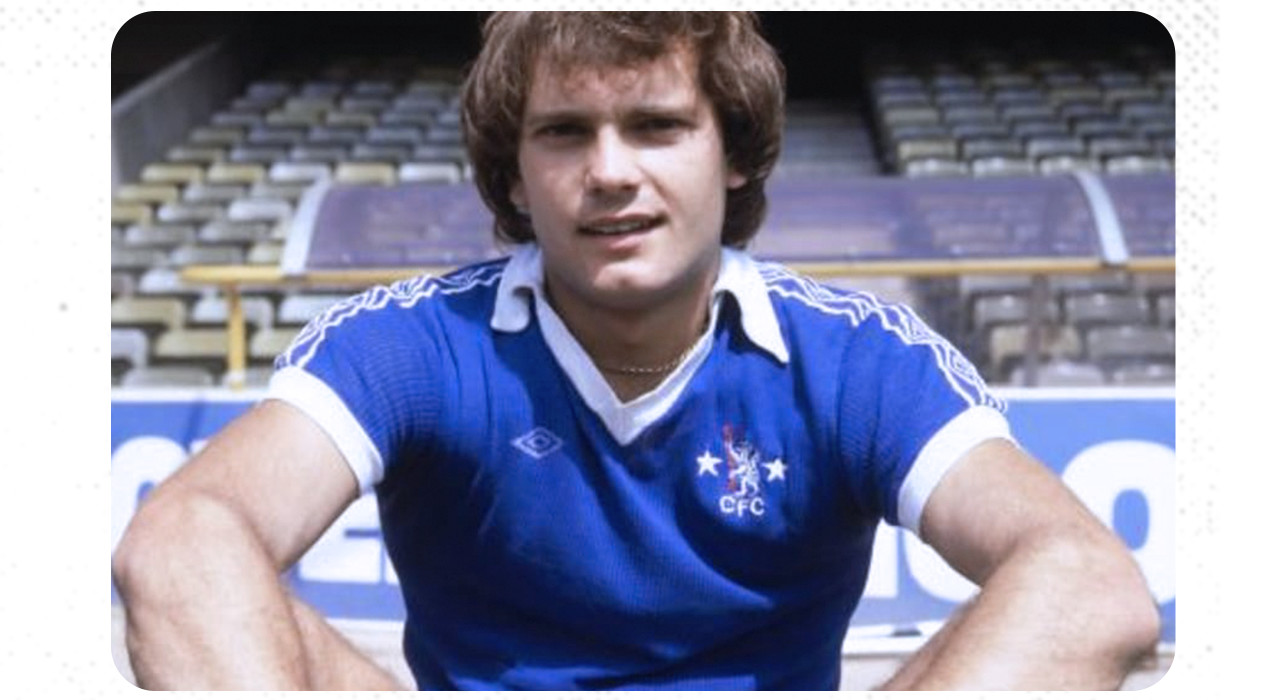 The History of Chelsea FC | Official Site | Chelsea Football Club