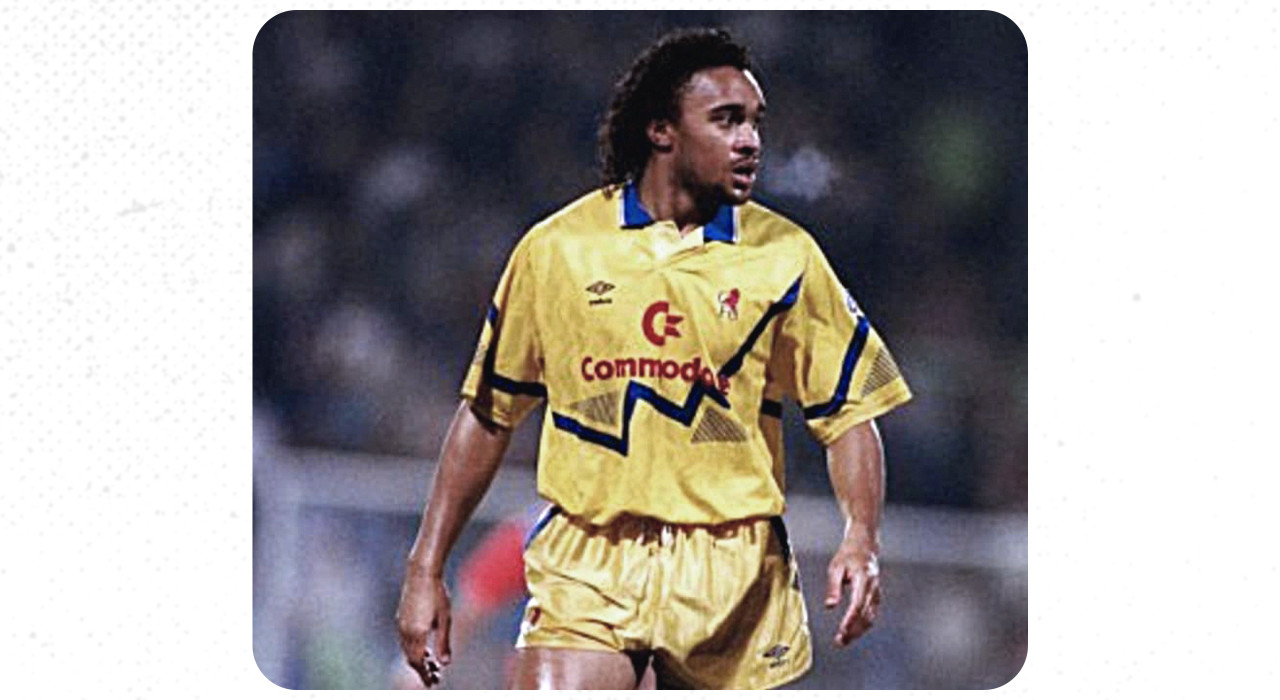 The History of Chelsea FC | Official Site | Chelsea Football Club