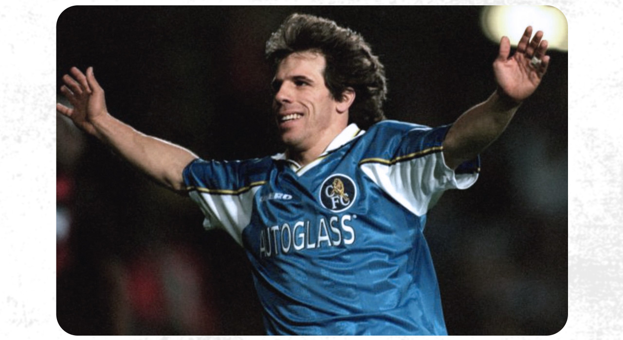 The History of Chelsea FC | Official Site | Chelsea Football Club