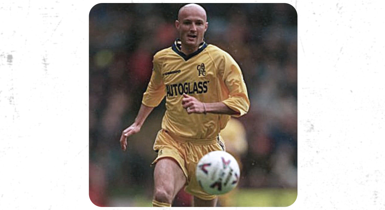 The History of Chelsea FC | Official Site | Chelsea Football Club