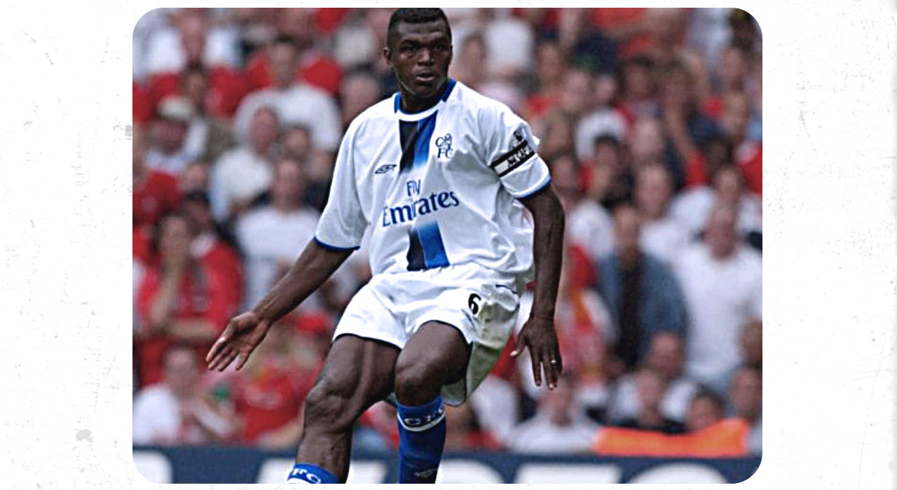 The History of Chelsea FC | Official Site | Chelsea Football Club