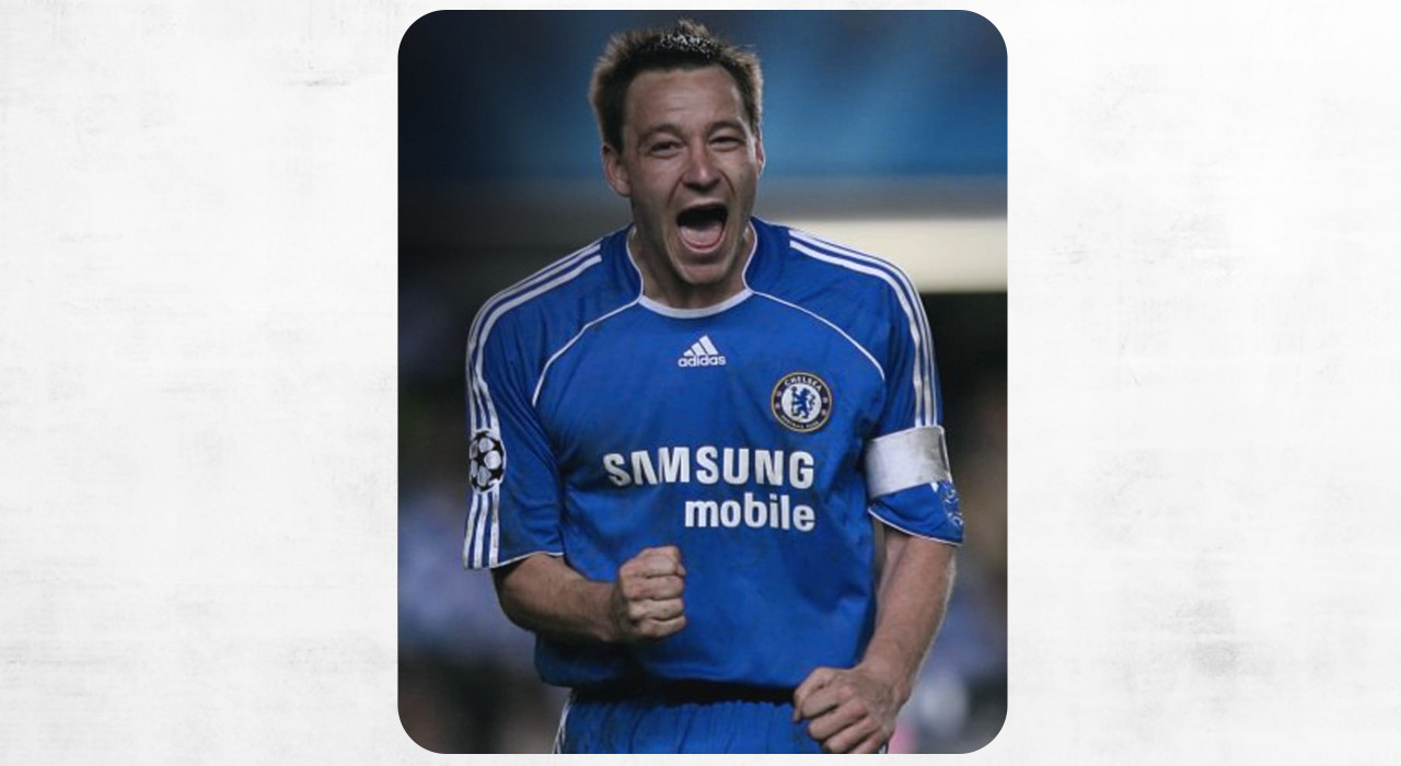 The History of Chelsea FC | Official Site | Chelsea Football Club