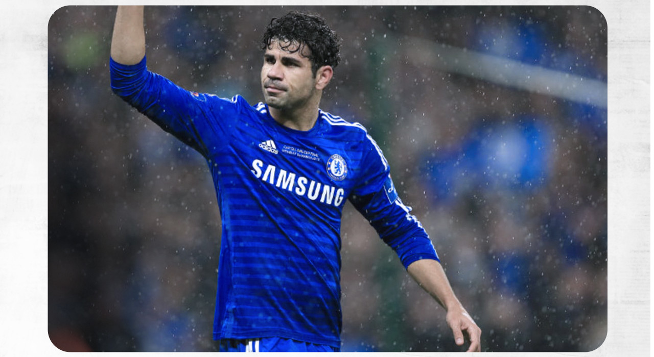 The History of Chelsea FC | Official Site | Chelsea Football Club