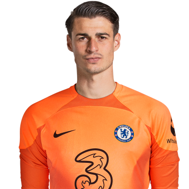 Mykhailo Mudryk | Profile | Official Site | Chelsea Football Club