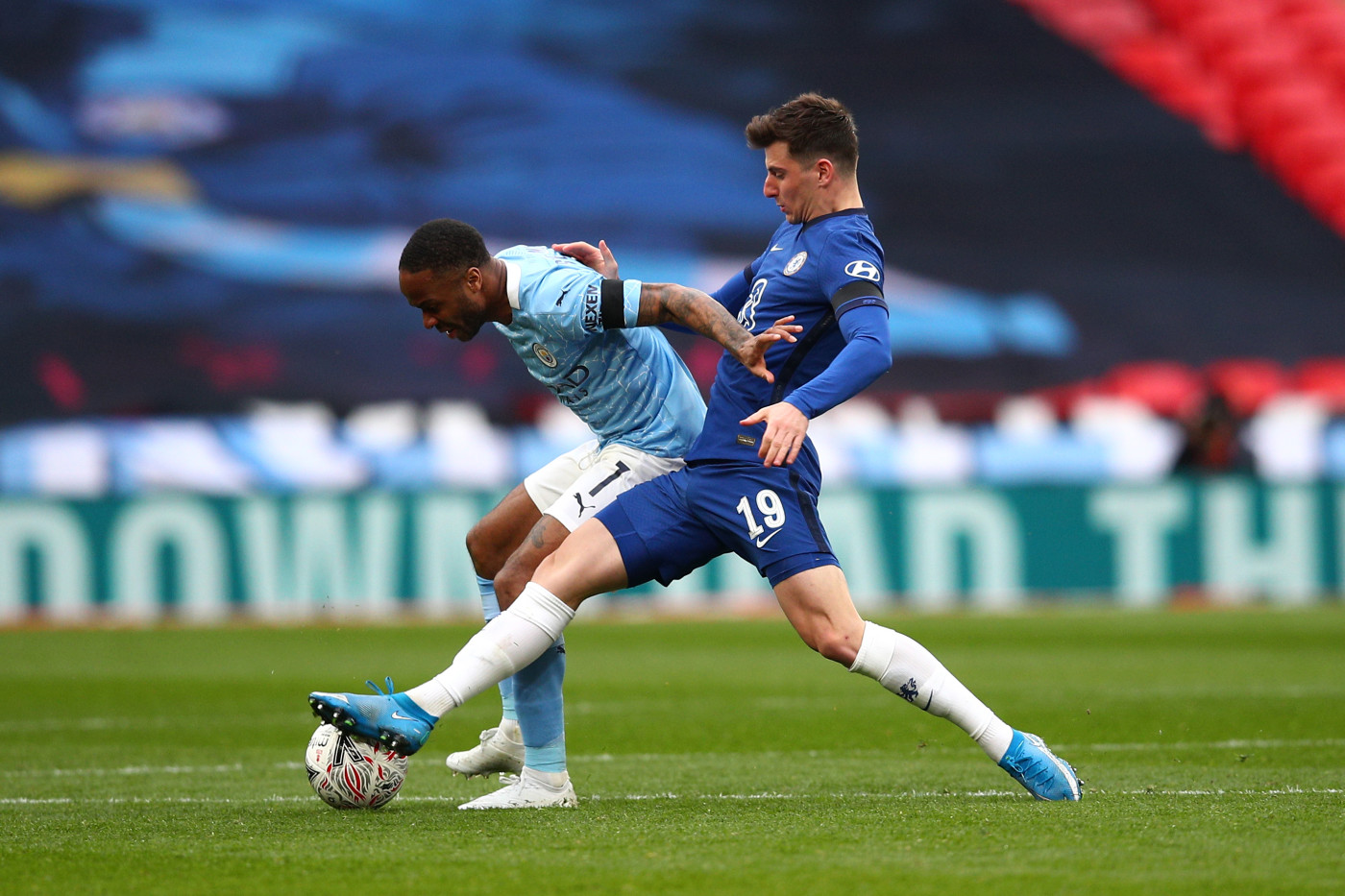 Raheem Sterling | Profile | Official Site | Chelsea Football Club