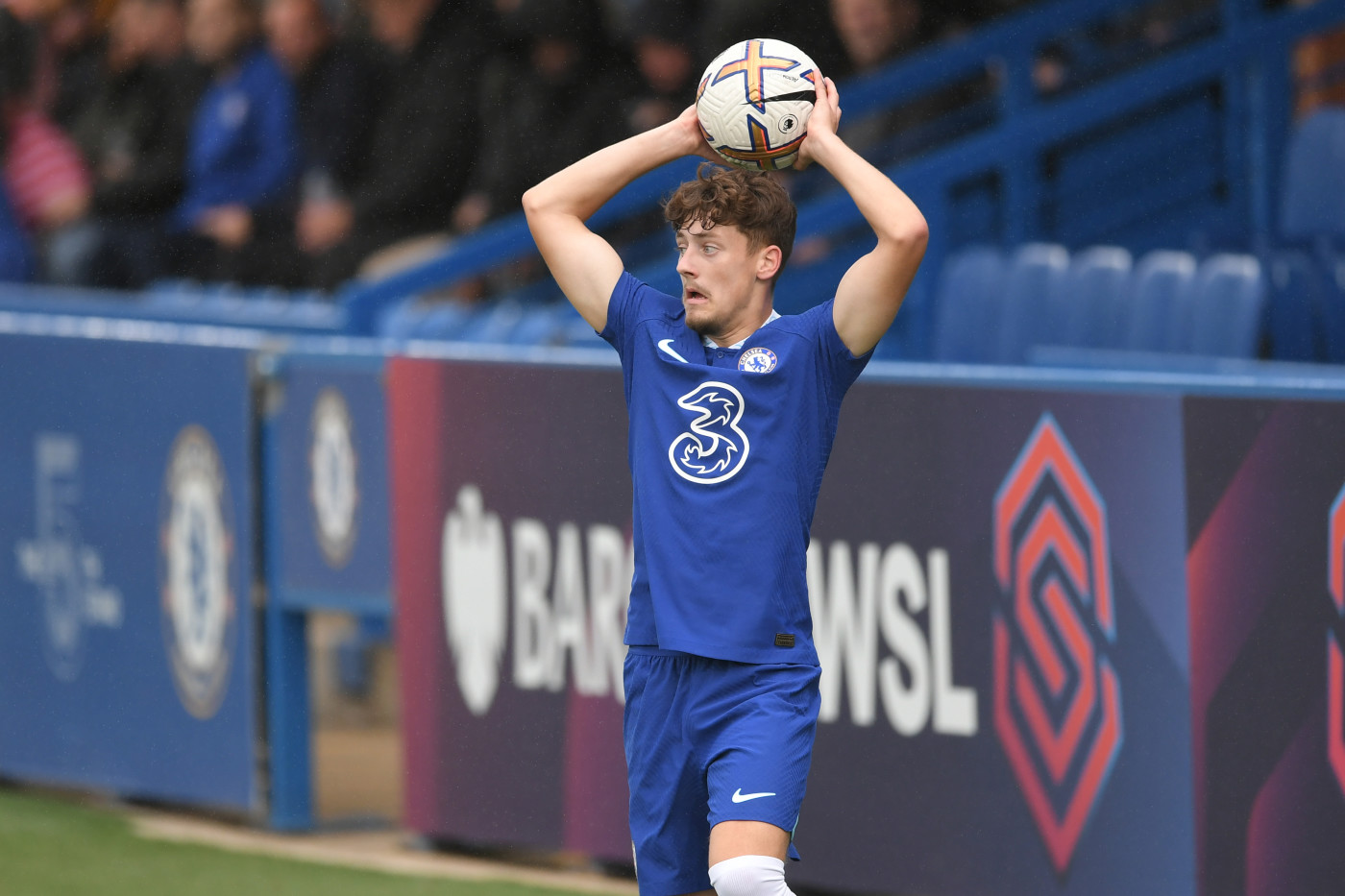 Chelsea U21 v Manchester United U21 | Match | Official Site | Chelsea ...