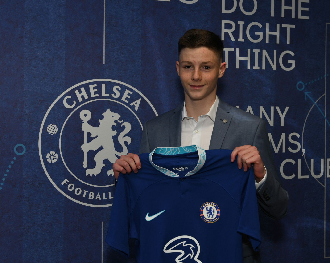 West Ham United U18 v Chelsea U18 | Match | Official Site | Chelsea ...