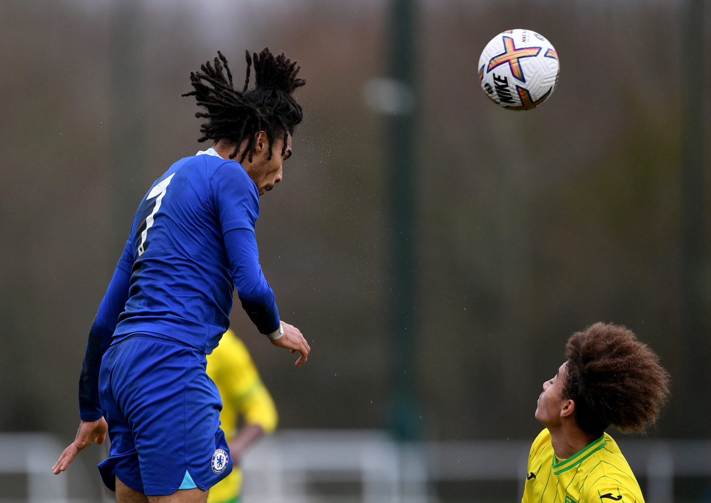 Norwich City U18 v Chelsea U18 | Match | Official Site | Chelsea ...