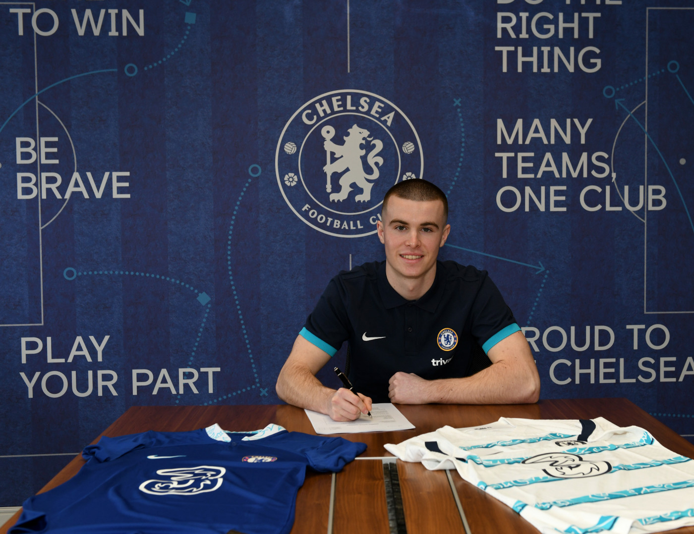 West Ham United U18 v Chelsea U18 | Match | Official Site | Chelsea ...