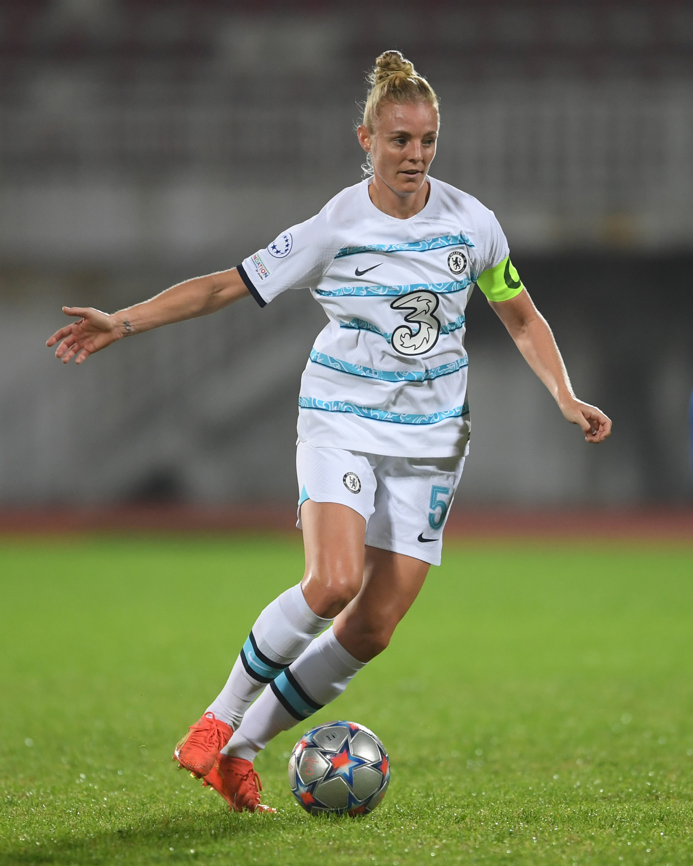 Vllaznia Femra v Chelsea Women | Match | Official Site | Chelsea ...