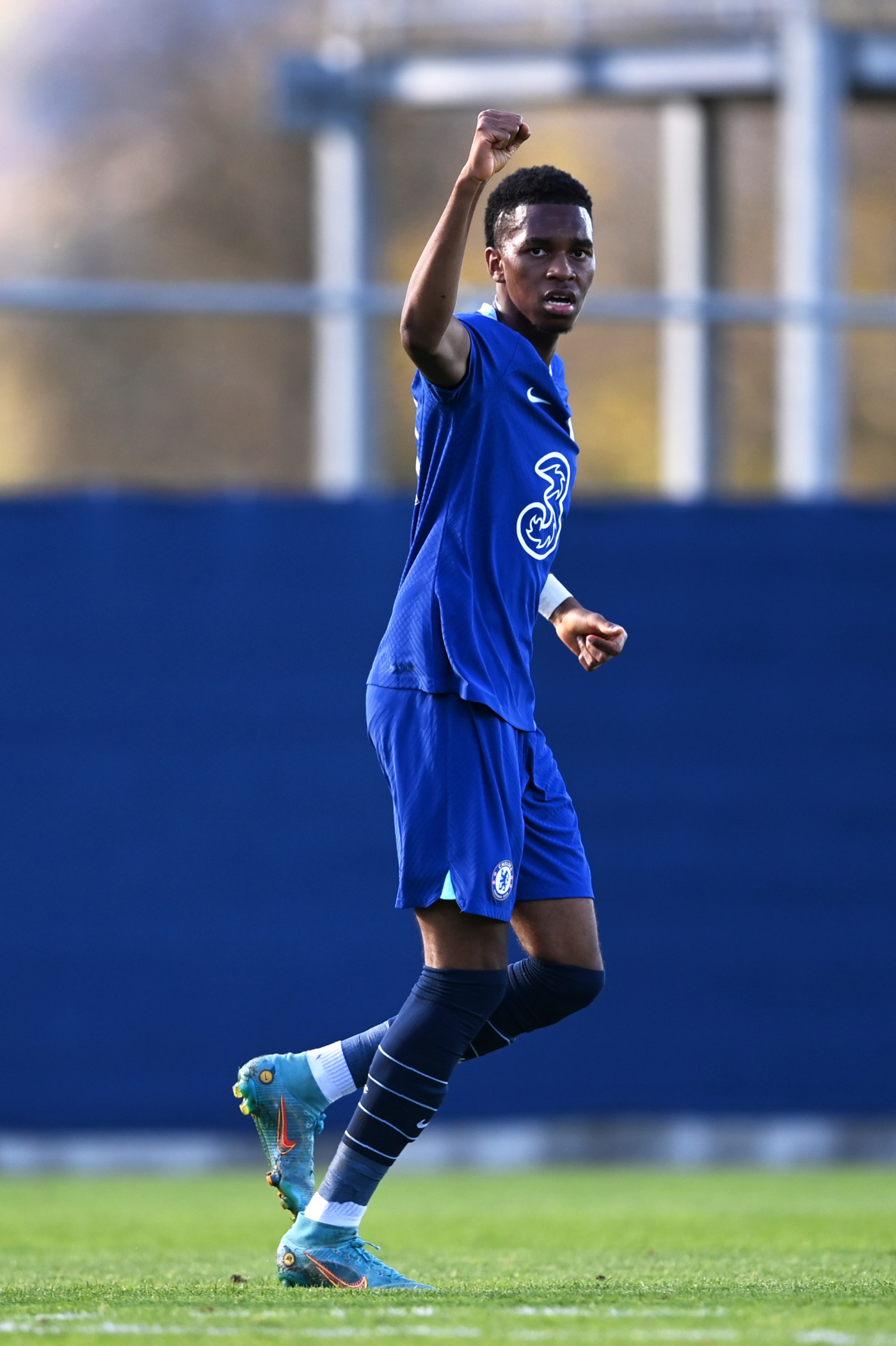 FC Red Bull Salzburg U19 v Chelsea U19 | Match | Official Site ...