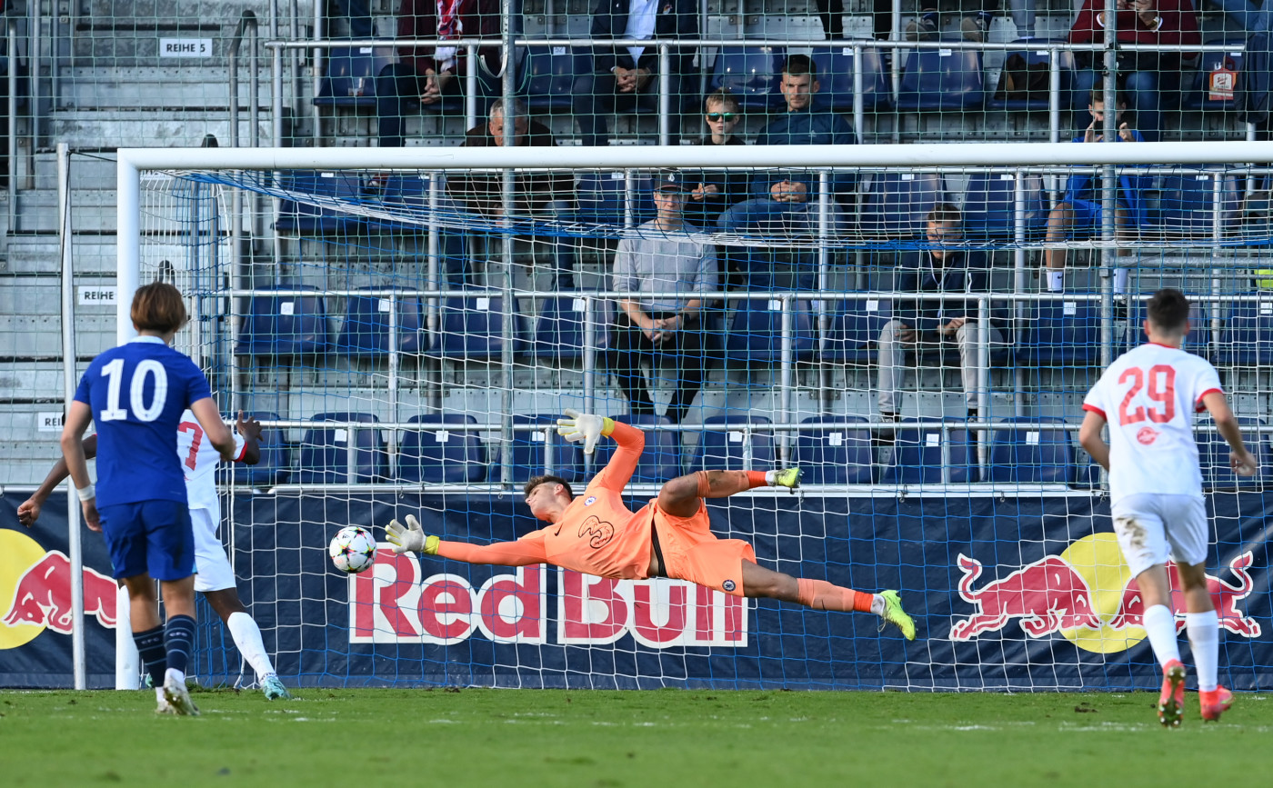 FC Red Bull Salzburg U19 v Chelsea U19 | Match | Official Site ...