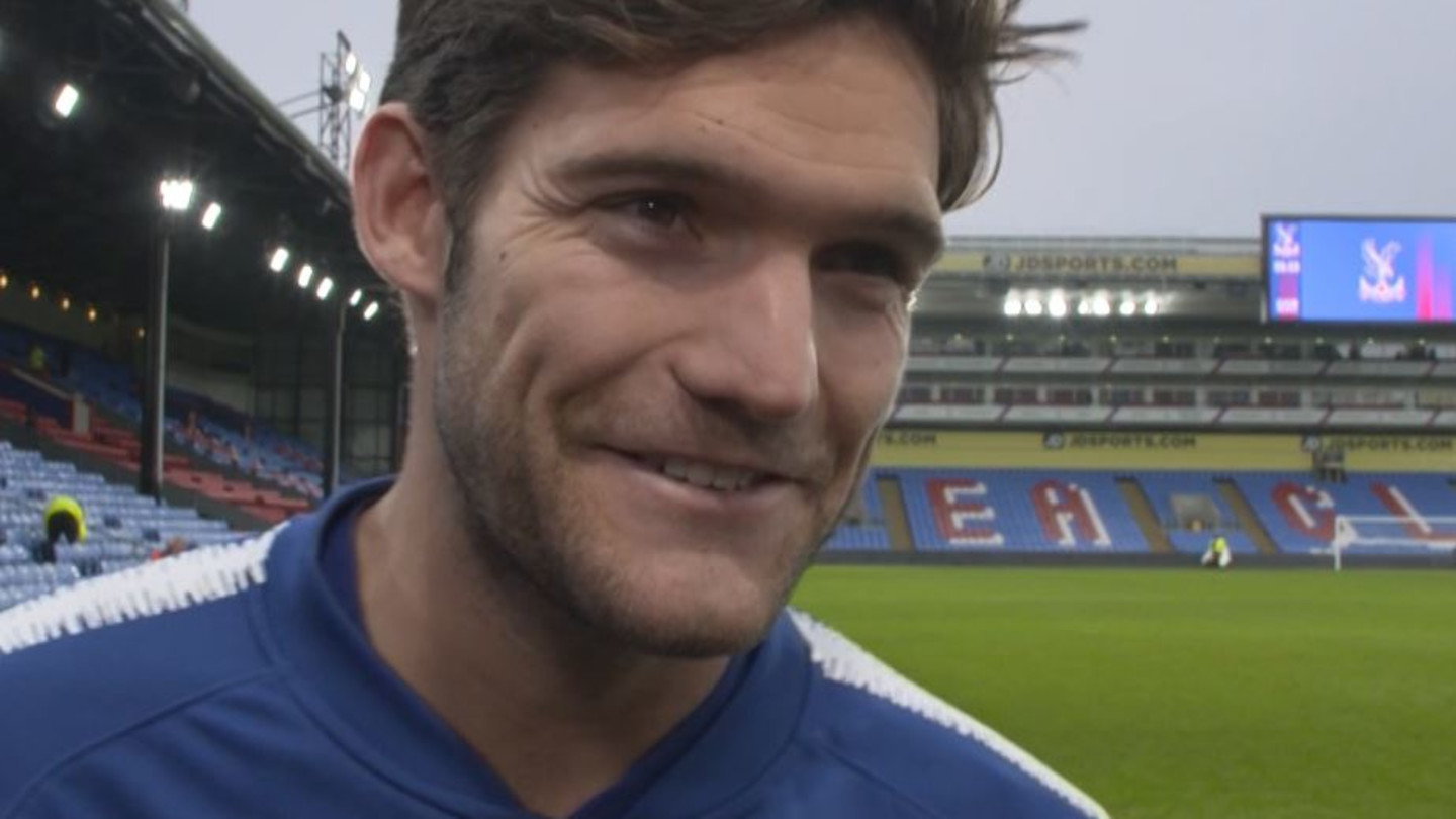 REACTION: Alonso - "So Happy For N'Golo!" | Video | Official Site ...