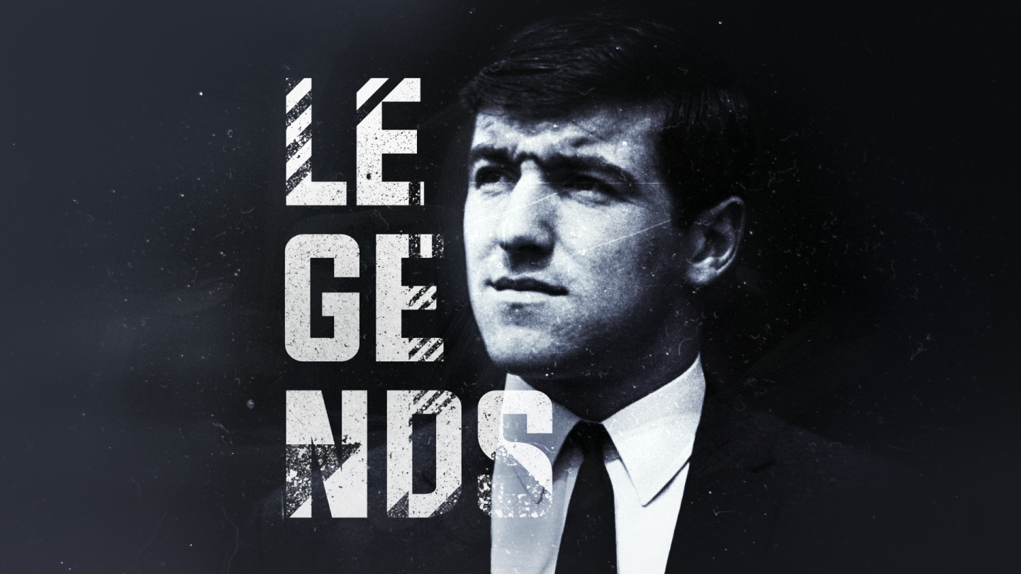 Chelsea Legends: Terry Venables | Video | Official Site | Chelsea ...
