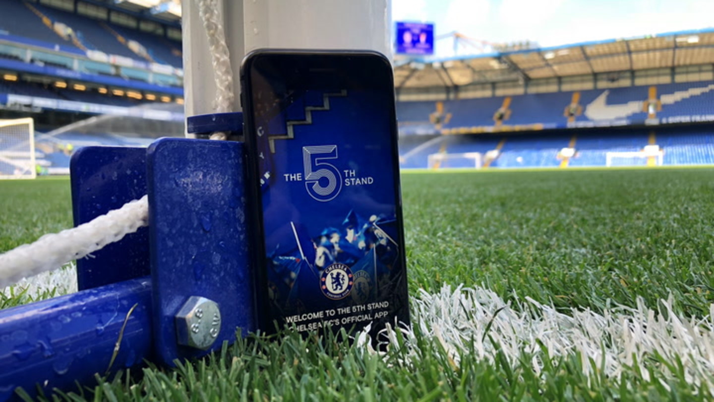 The 5th Stand has got your weekend covered | Video | Official Site ...