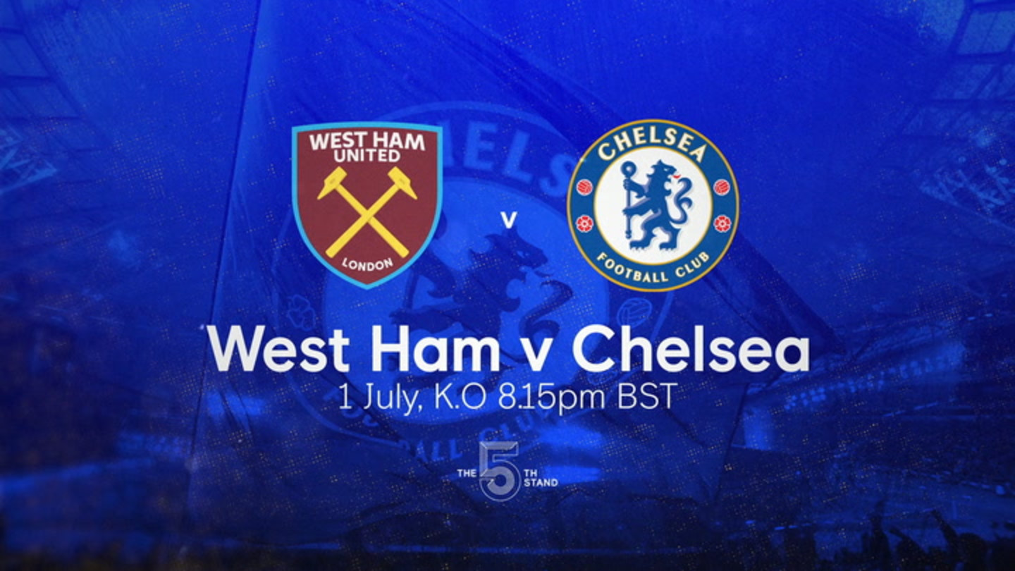 Watch Matchday Live from 7.15pm | Video | Official Site | Chelsea ...