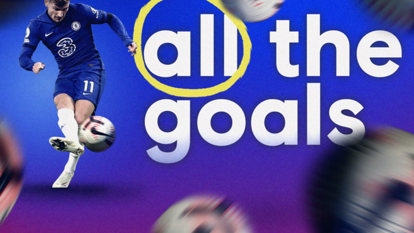 Every Chelsea goal so far this season! | Video | Official Site ...