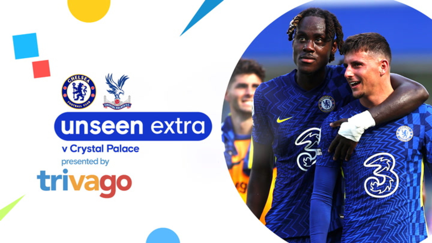 Trevoh Chalobah sparks limbs in packed Stamford Bridge with Premier ...