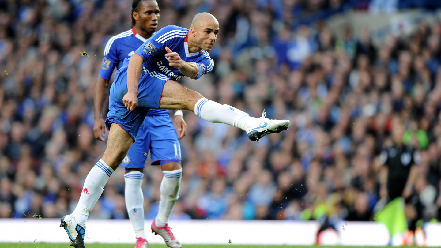 Happy Birthday, Alex! 拾 | Video | Official Site | Chelsea Football Club