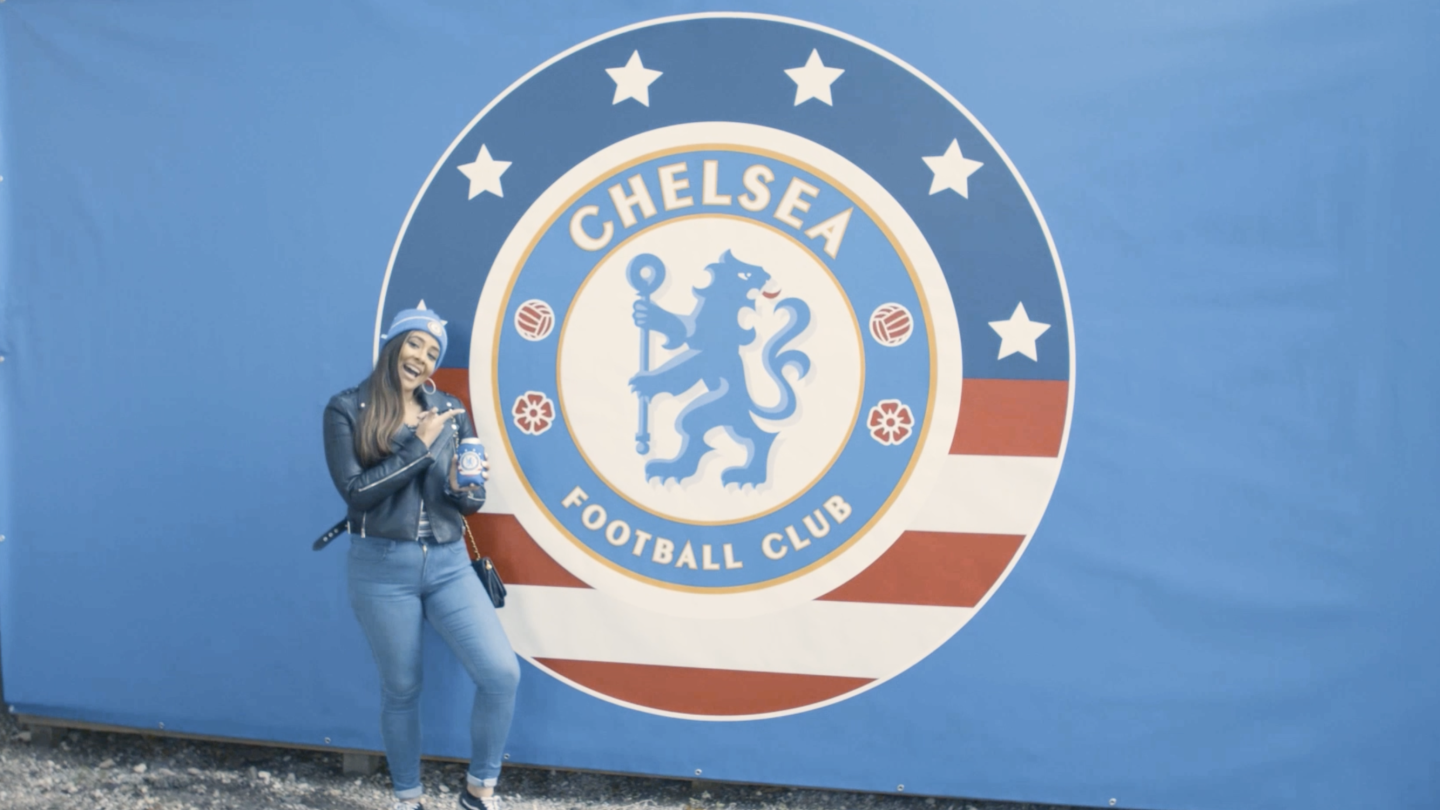 The Pride of London in America! | Join the Pride | Video | Official ...