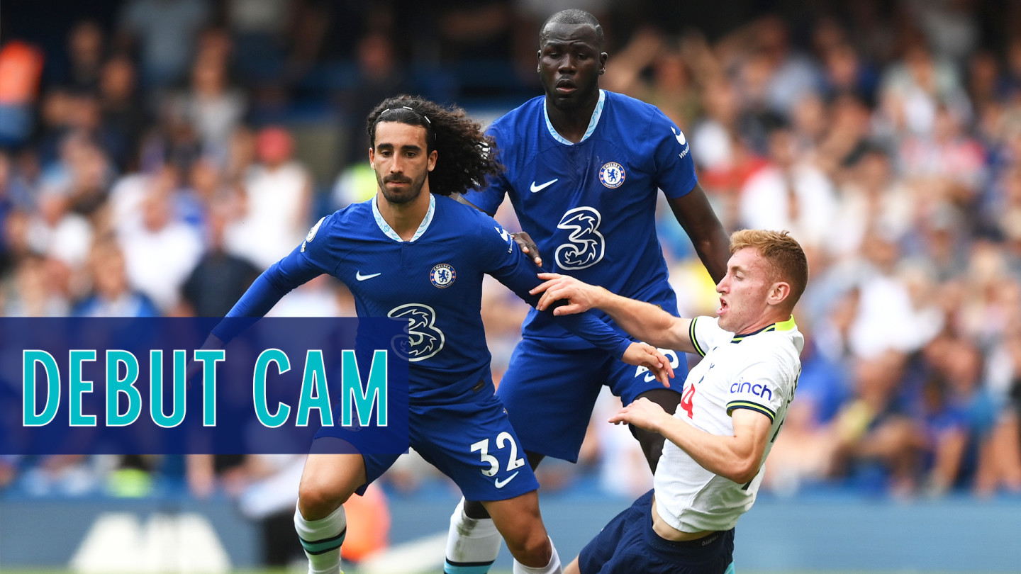 Home Debut Cam! | Video | Official Site | Chelsea Football Club🍚 ... Home Debut Cam! | Video | Official Site | Chelsea Football Club🍚 ...