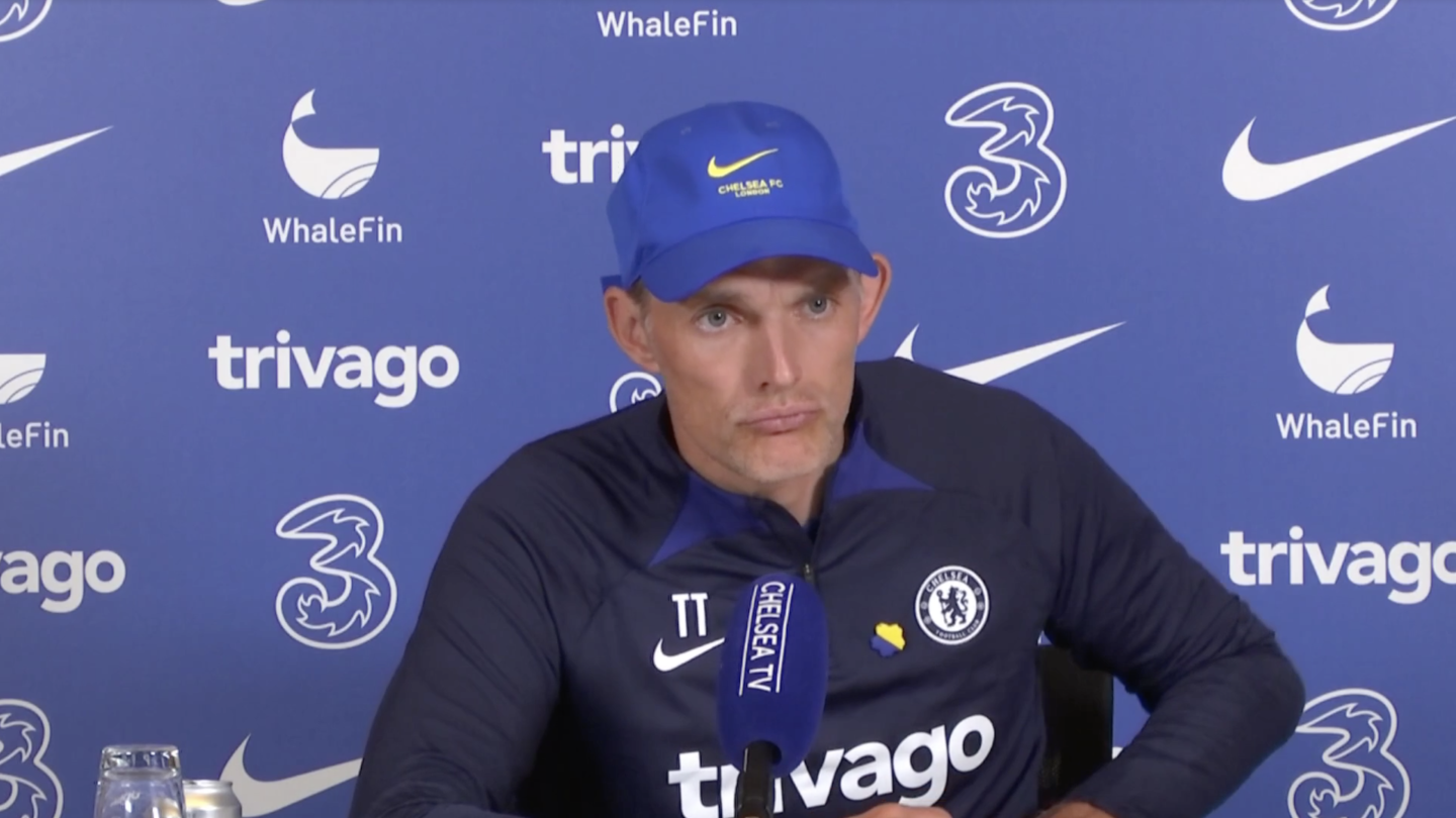 Current squad & transfer news | Video | Official Site | Chelsea ...