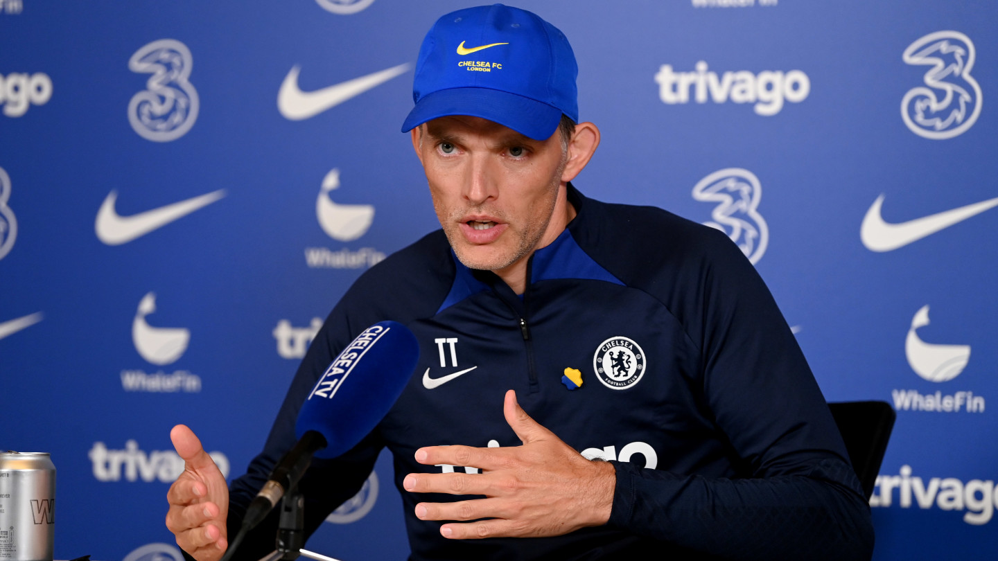 'Auba never missed training, he was never injured' | Video | Official ...