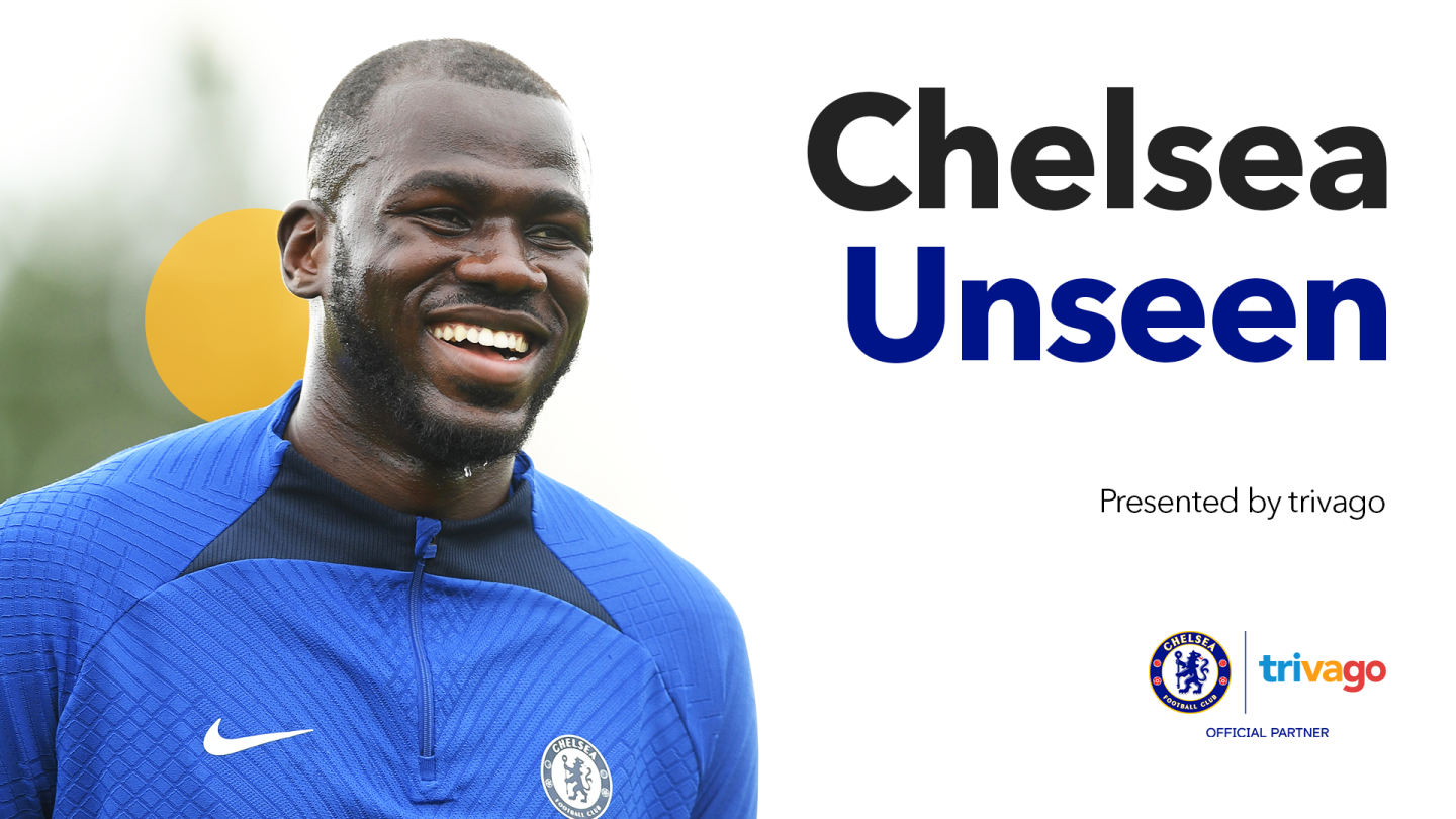 ️ From Milan to Birmingham! | Chelsea Unseen | Video | Official Site ...
