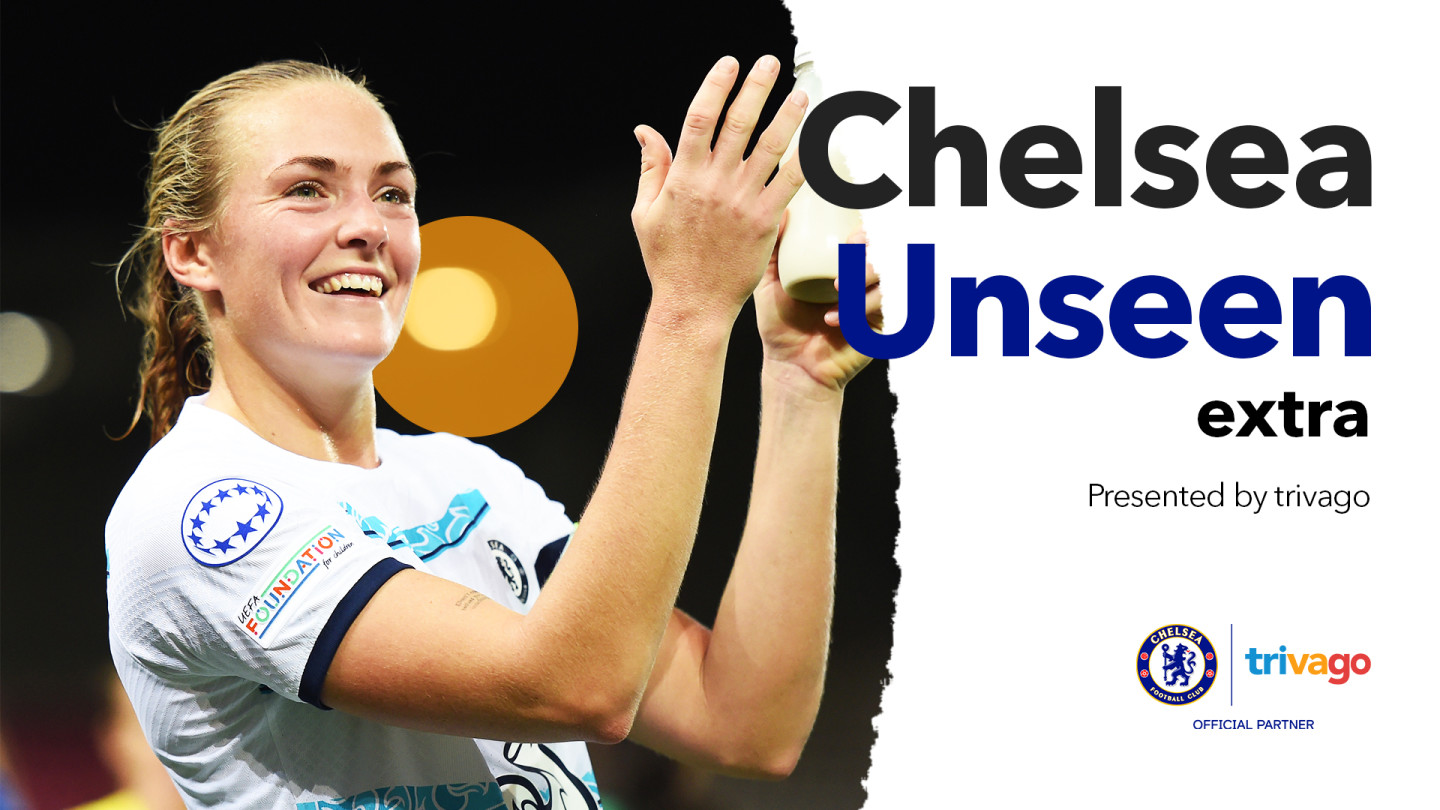 A memorable night in Paris! | Unseen Extra | Video | Official Site ...