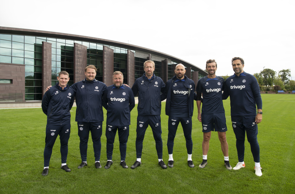 [去去冇氣走] 車路士球迷見證Todd哥時代討論區 | LIHKG 討論區