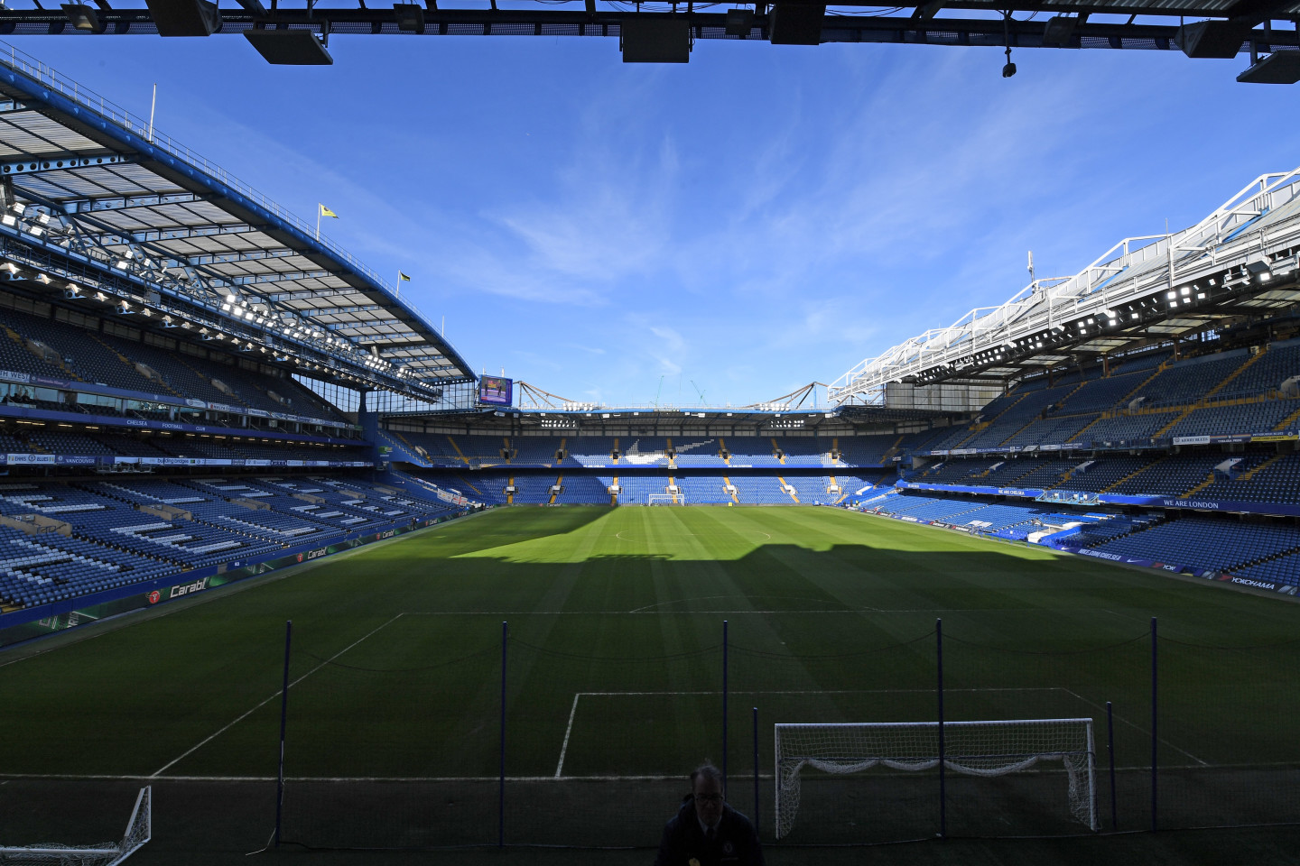 Statement from the CPO Board | News | Official Site | Chelsea Football Club