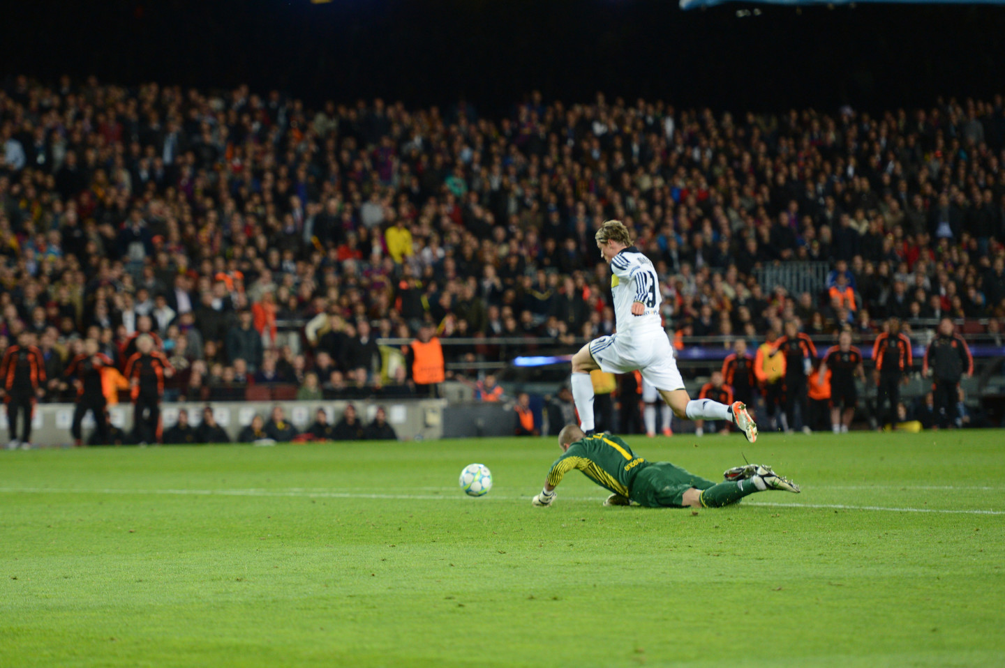 2012 Champions League | Official Site | Chelsea Football Club