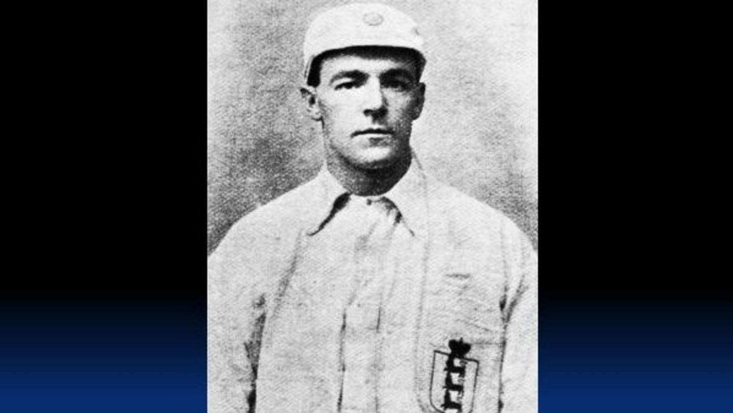 George Hilsdon | Official Site | Chelsea Football Club