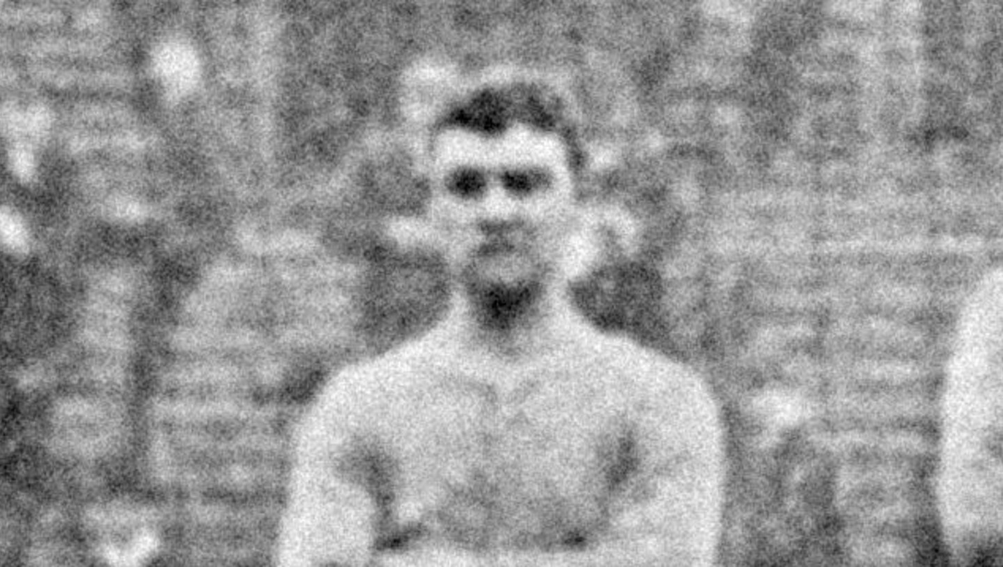 Jimmy Windridge | Official Site | Chelsea Football Club